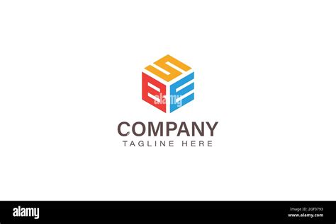 Sbe Logo Stock Vector Images Alamy