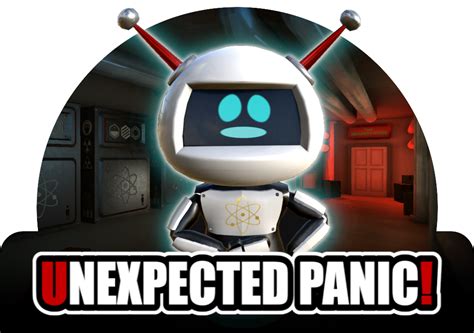 Unexpected Panic By Ianlindsey