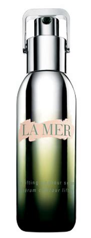 Сыворотка для лица La Mer The Lifting Contour Serum | отзывы