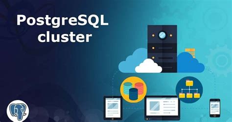 Create A Python Function Working With A Postgresql Cluster R