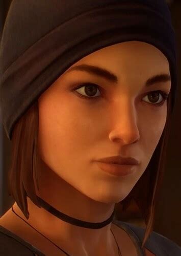 Steph Gingrich Fan Casting For Life Is Strange True Colors Mycast