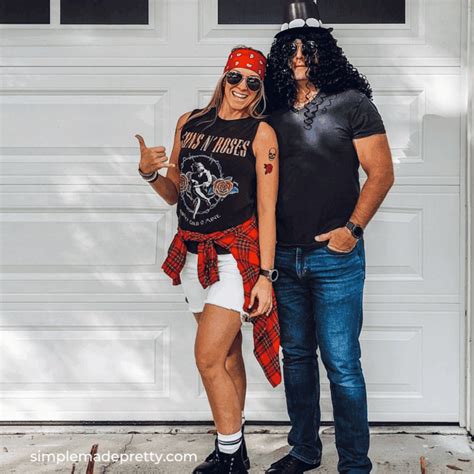 Creative Couples Costumes You Can Make At Home Simple Made Pretty 2026
