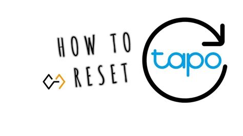 How To Reset Tp Link Tapo Smart Lights CondoChance