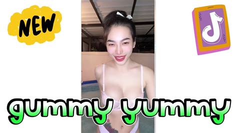 gummy yummy V Remix เพลงแดนซ เพลงตด เพลงตกตอก tiktok YouTube