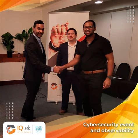 Iqtek Consultora De Tecnología On Linkedin Iqteksolutions Cloudservices Cybersecurity