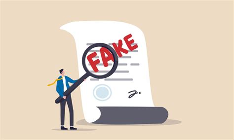 Insurance Authority Sounds Alarm On Fraudulent Articles Circulating