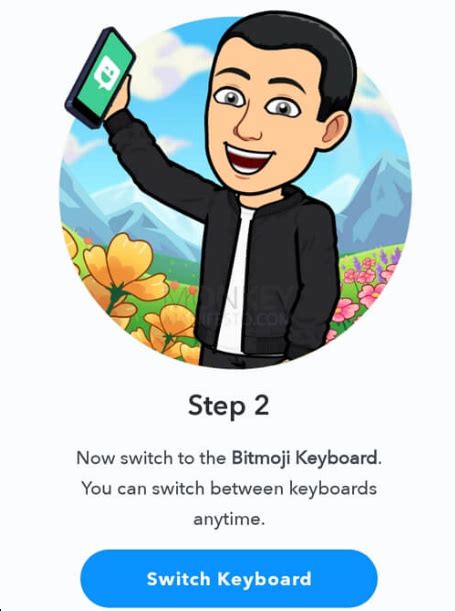 Fix Bitmoji Not Working On Android 10 Best Ways
