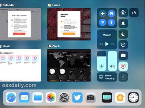 How To Force Quit Apps On IPad With IPadOS App Switcher