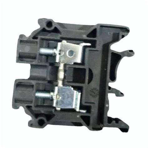 Terminal Block Connectors At ₹ 12 Piece Rajkot Id 2854655264130