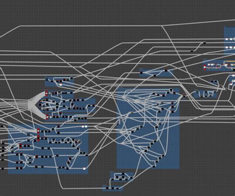 Artstation Gothic Window Tracery Designer Resources