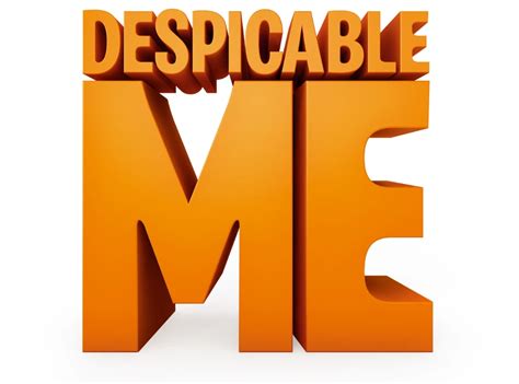 Discuss Everything About Despicable Me Wiki Fandom