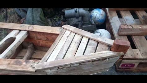 나룻배만들기 Youtube