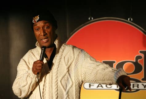 Paul Mooney Oakland Based Comedian And Comedy Writer Dies At 79
