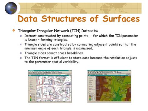 introduction to gis and data ppt download