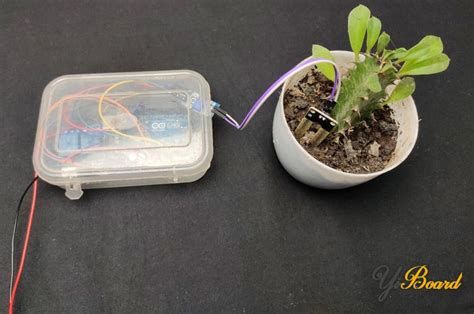 使用arduino Uno开发板制作自动灌溉系统 Arduino专区 一板网电子技术论坛 使用arduino Uno开发板制作自动灌溉系统 Arduino专区 一板网电子技术论坛