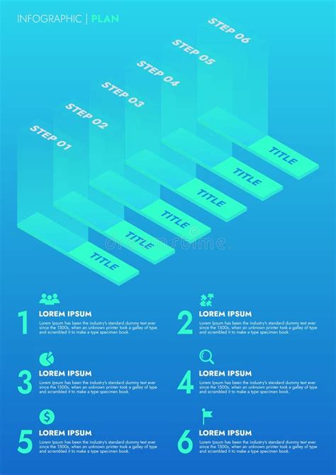 Infographic Template For Presentation Business Data Visualization