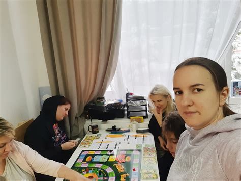 Игра в «Крысиные бега»