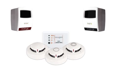 Conventional Detectors Mavili Elektronik A Ş