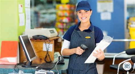 5 Advantages Of POS System In Retail EMazzanti Technologies