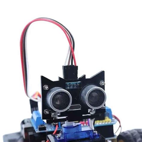 2wd Smart Robot Car Kit Diy With Arduino Uno Code Zyc002 Roboticsdna