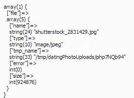 Arrays PHP Undefined Index Occuring When The Variable Has A Value In It Stack Overflow