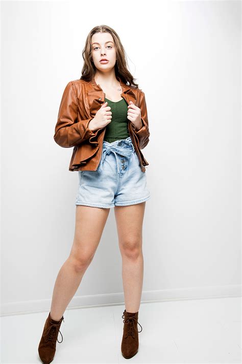 Hannah R New View Modeling Hannah R New View Modeling