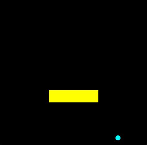 github hc jinghu 2d breakout a simple 2d physics engine practice