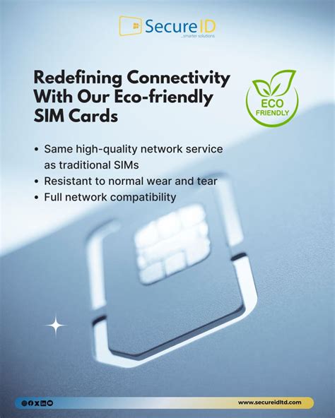 Secureid Sustainablesim Ecoinnovation Secureid Limited Secureid Sustainablesim Ecoinnovation Secureid Limited