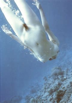Naked In Water Pics