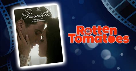 Priscilla es la gran sorpresa de taquilla con tremenda calificación en Rotten Tomatoes
