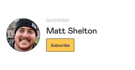 Matt Shelton