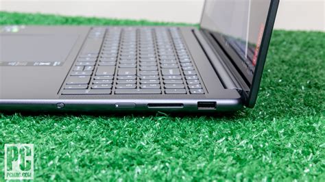 Lenovo Slim Pro I Inch Review PCMag
