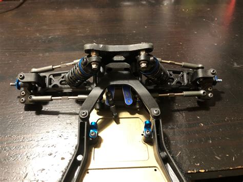 B D Slider Package R C Tech Forums