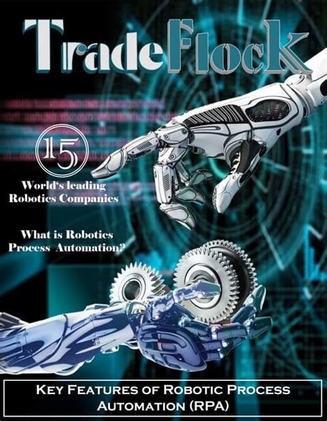 Robotic Process Automation Rpa Pptx Robotics Technology And Computing