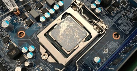 How To Clean Thermal Paste From CPU Guide CPU Ninja