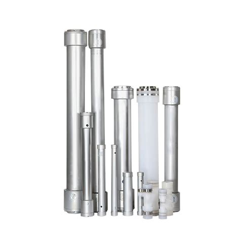 Nitrogen Membrane Gas Filter