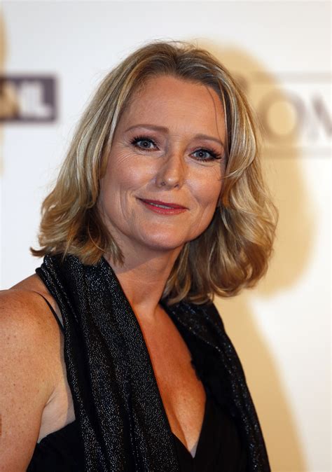 Zo Zag Antoinette Hertsenberg Er Vroeger Uit