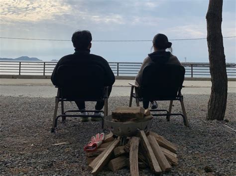 태안 캠핑장 어은돌오토캠핑장 바다뷰 명당자리 정보 네이버 블로그