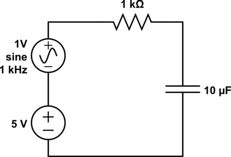 Confusion About AC Current Relative To Frequency Electrical Engineering Stack Exchange