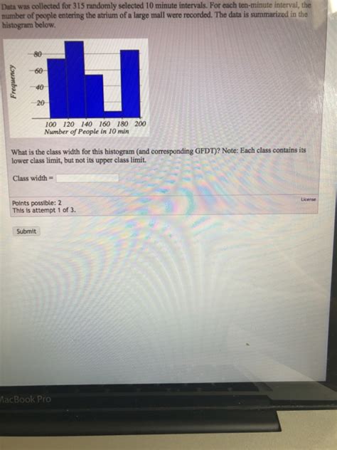 solved data was collected for 315 randomly selected 10
