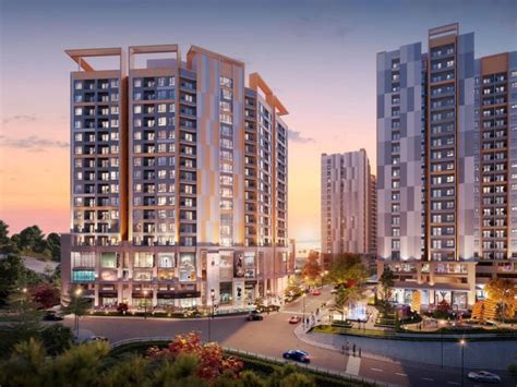 D N Misaki Tower H Long Th Ng Tin B Ng Gi Ch Nh S Ch M I Nh T