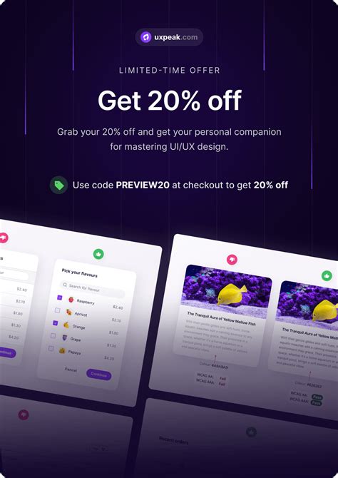 The UI UX Playbook Learn How To Design Beautiful UI Designs