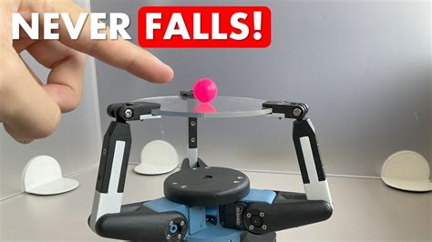 Ball Balancing Robot Adafruit Industries Makers Hackers Artists Designers And Engineers