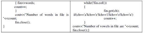 Cbse Class 12 Computer Science Data File Handling Worksheet