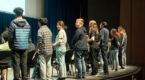 Math Field Day Returns To Csub