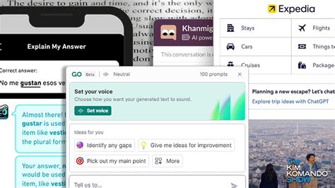 Discover The Power Of Chatgpt Speciality Chatbots Fusion Chat