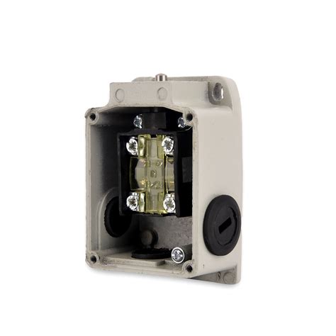 Avon Oil Tight Limit Switch Angular Roller Lever