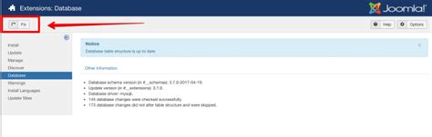 How To Fix Error Loading Component Com Fields Component Not Found In Joomla PhilmoreHost