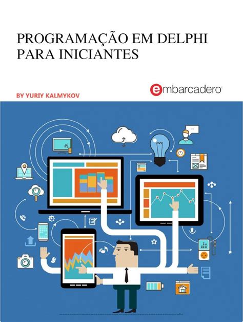 pdf módulo 1 apresentando o delphi componentes …