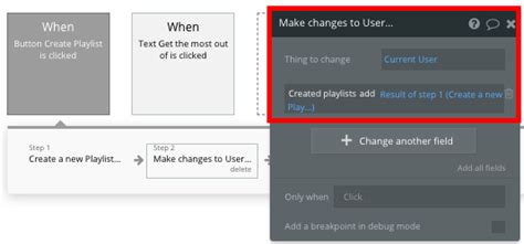 how to build a spotify clone without code